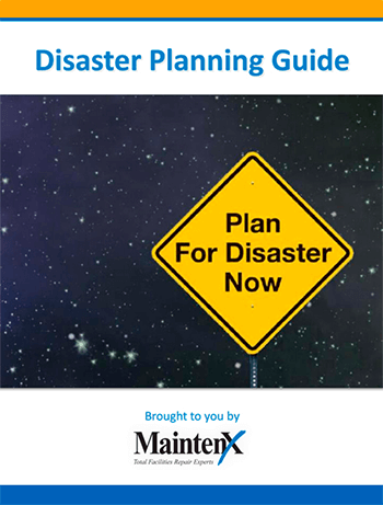 Whitepapers from Facilities Maintenance Experts at MaintenX International