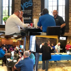 Job Opportunities - MaintenX International Facilities Maintenance Experts