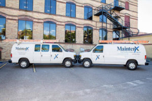 Job Opportunities - Maintenx