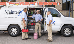 Our Experts - Maintenx