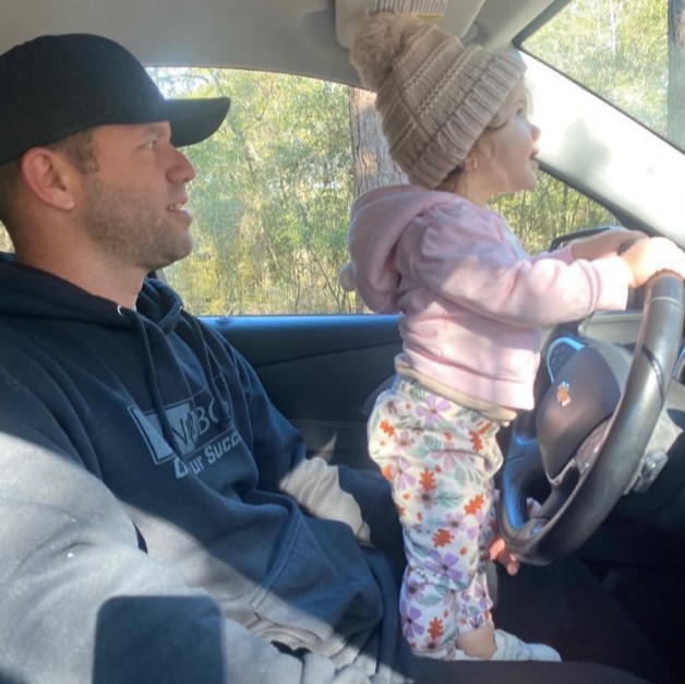 Employee Spotlight: Joey Labriola - Maintenx