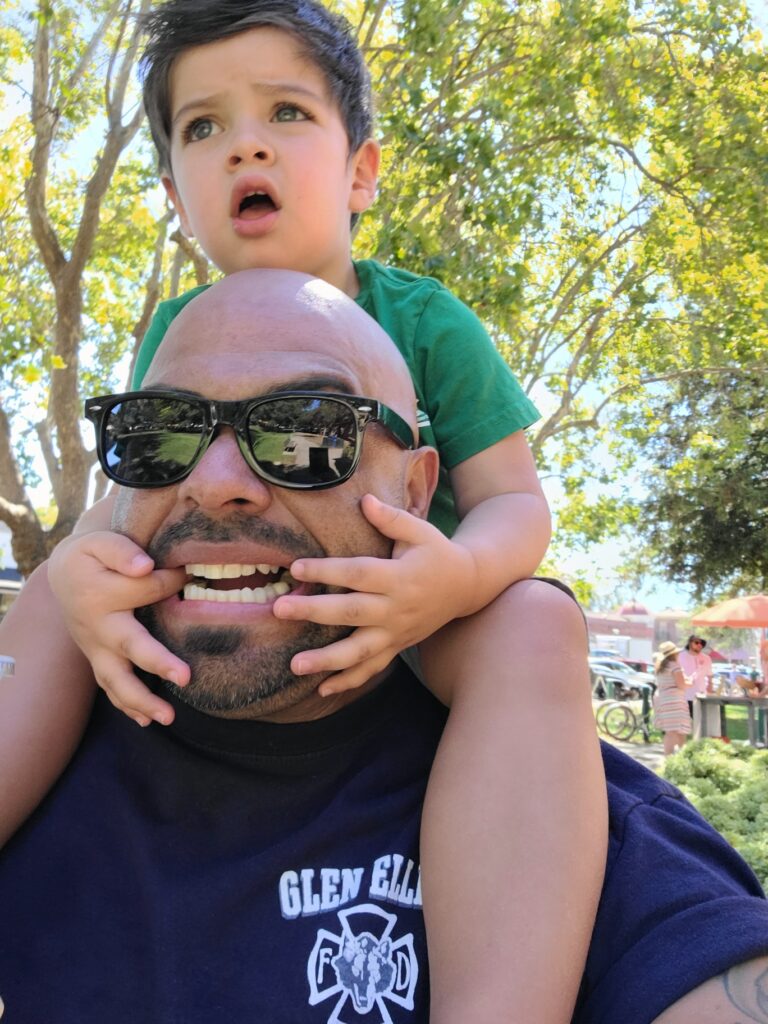 Employee Spotlight: Rick Marin - Maintenx