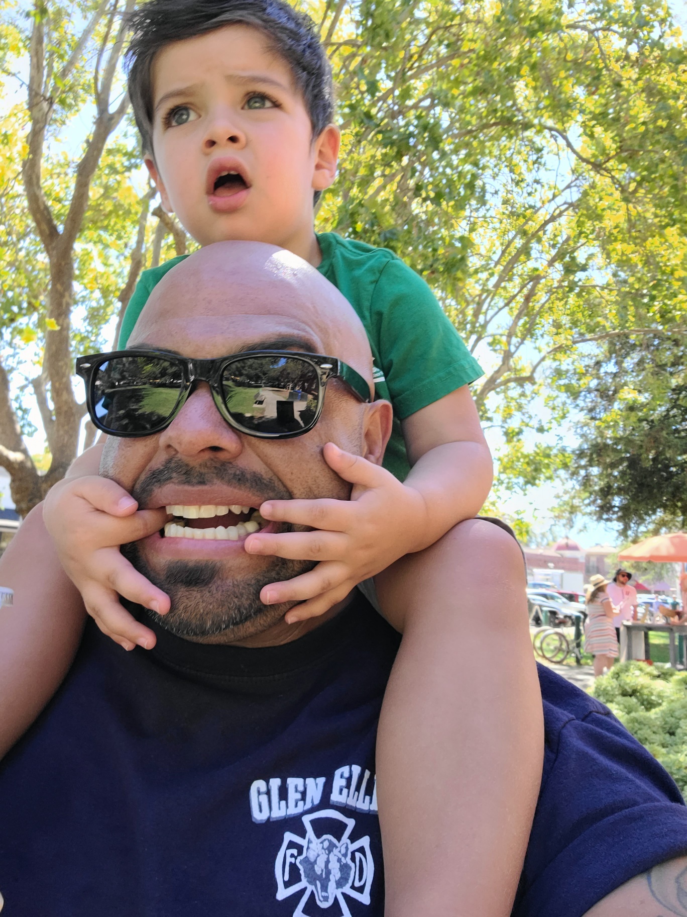 Employee Spotlight: Rick Marin - Maintenx