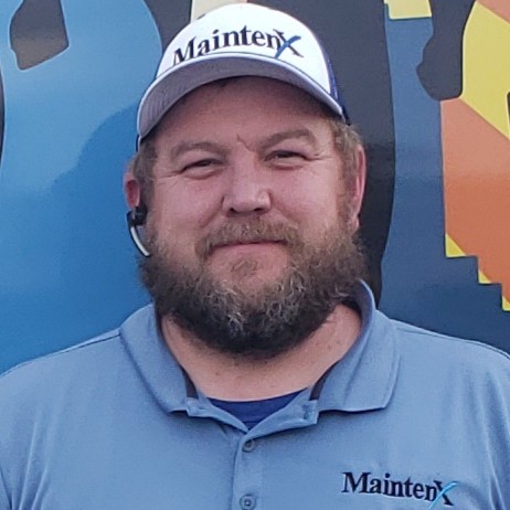Employee Spotlight: Chad Price - Maintenx