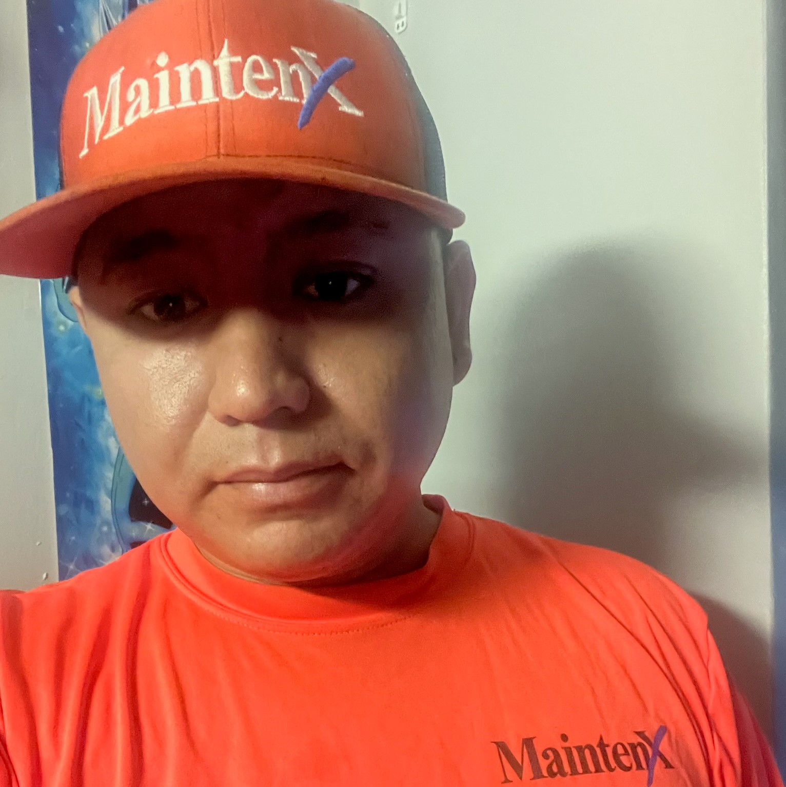 Employee Spotlight: Jose Avila - Maintenx