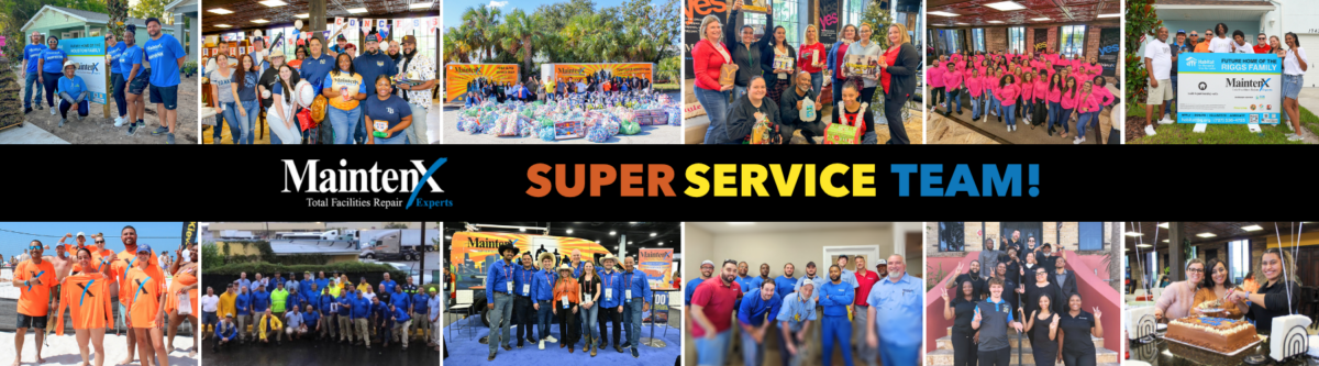 Team MaintenX - Maintenx